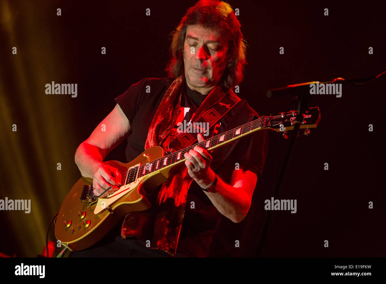 Gary Hackett High Resolution Stock Photography and Images - Alamy