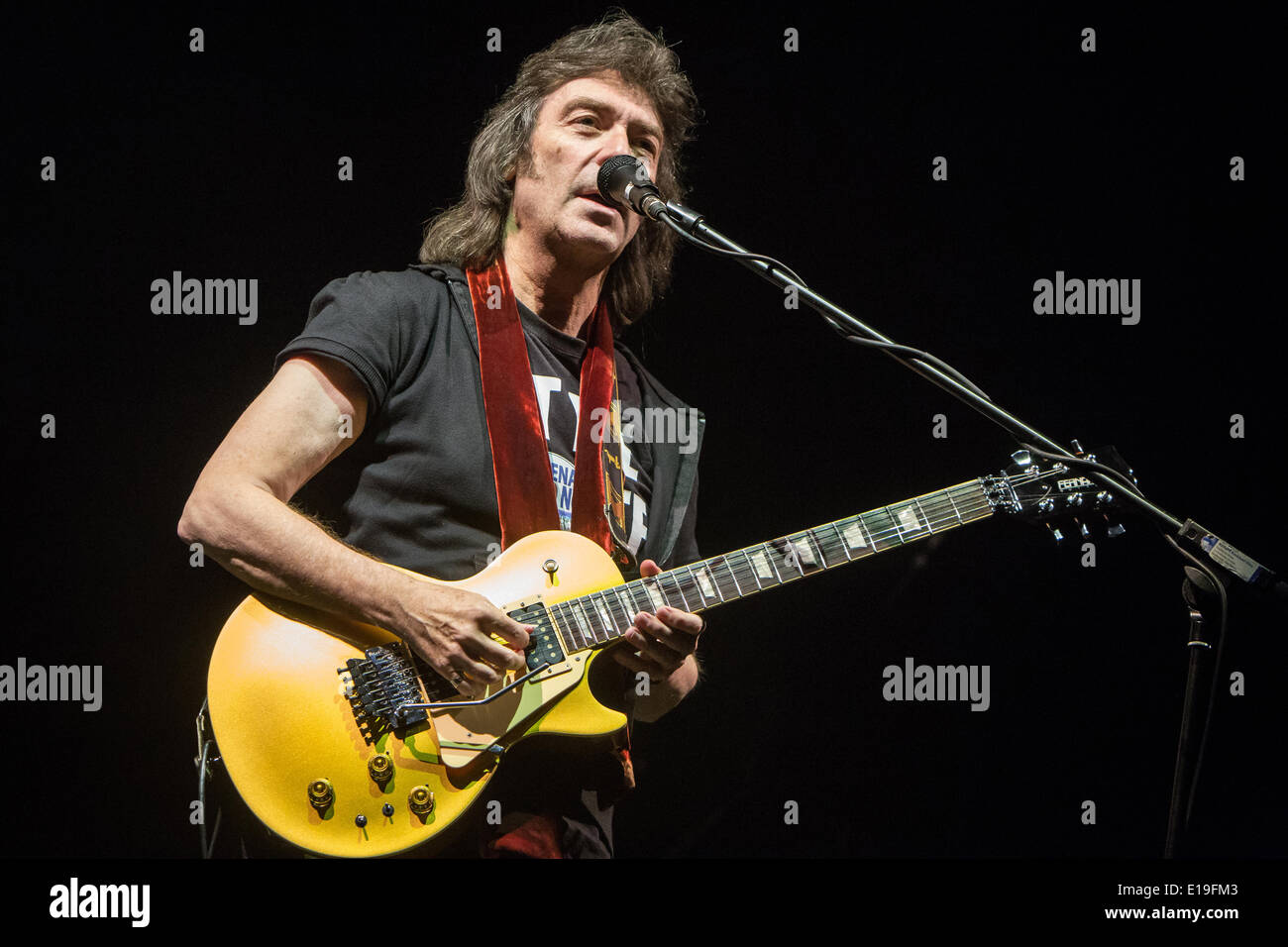 Gary Hackett High Resolution Stock Photography and Images - Alamy