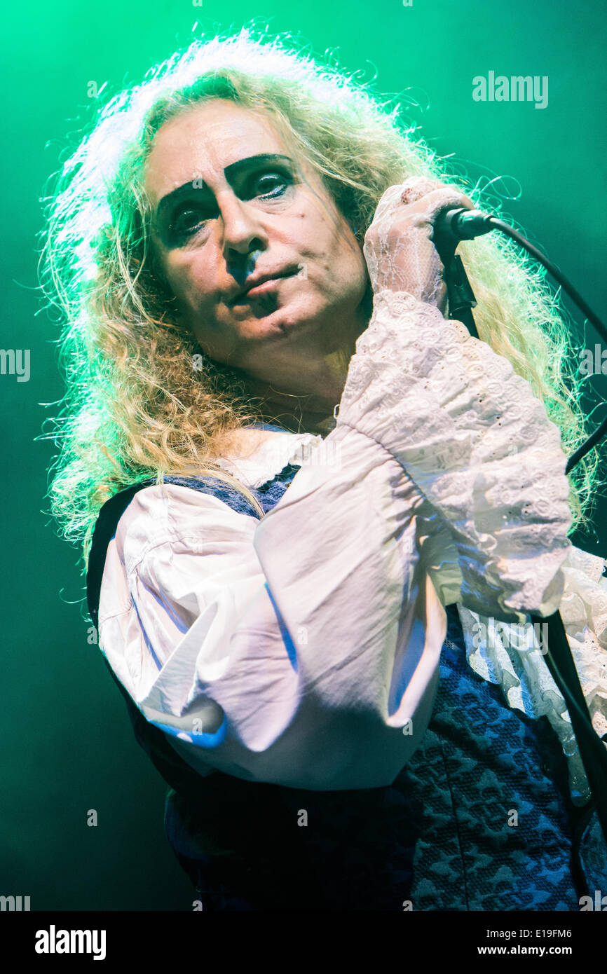 Gary Hackett High Resolution Stock Photography and Images - Alamy