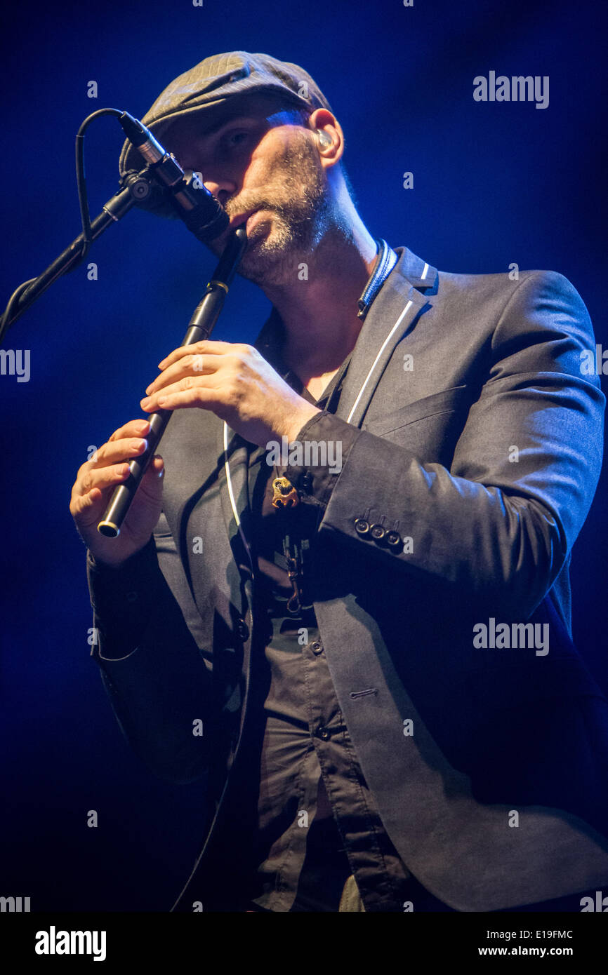 Gary Hackett High Resolution Stock Photography and Images - Alamy