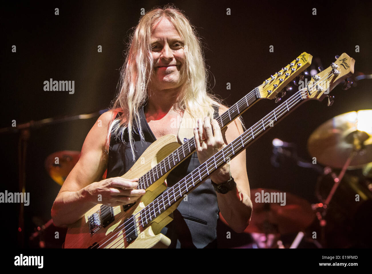 Gary Hackett High Resolution Stock Photography and Images - Alamy