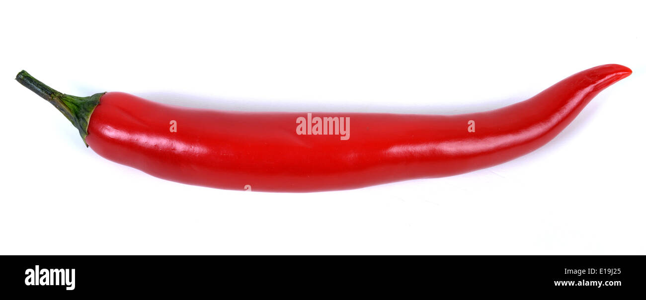 Roter peperoni hi-res stock photography and images - Alamy