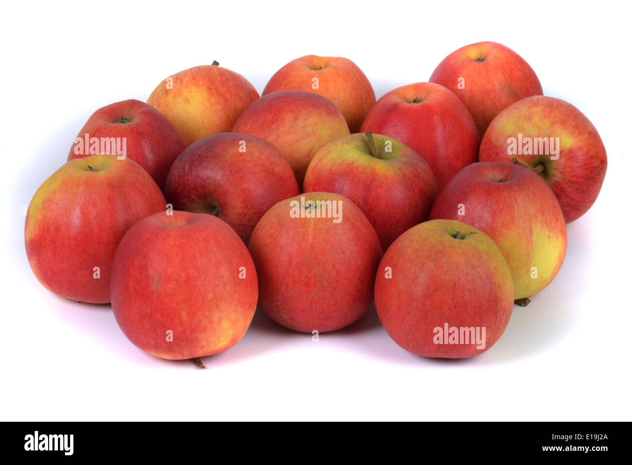 Apfel pinova hi-res stock photography and images - Alamy