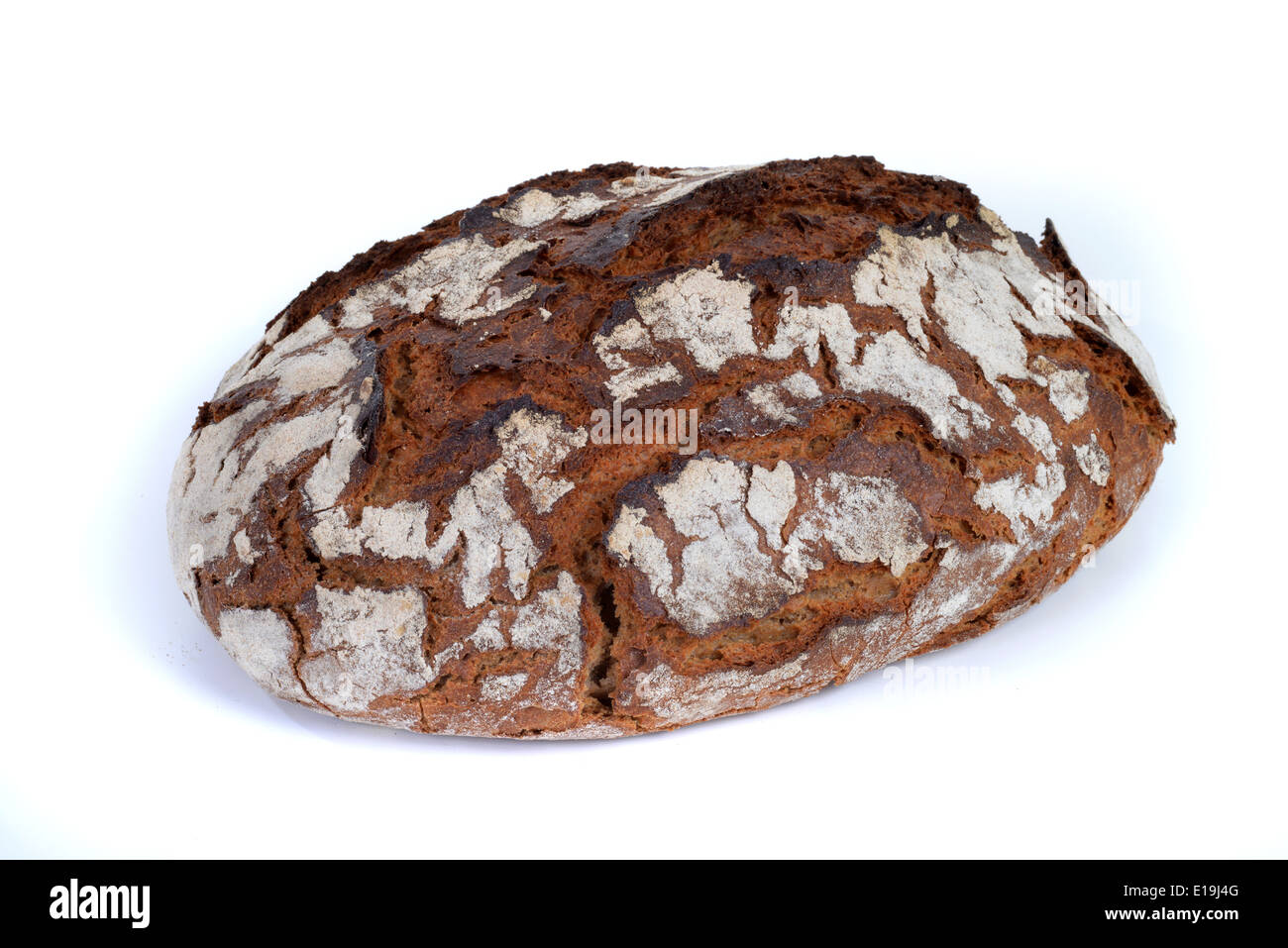 Landbrot hi-res stock photography and images - Alamy