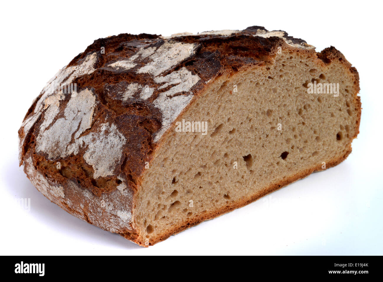 Crunchy crust hi-res stock photography and images - Alamy