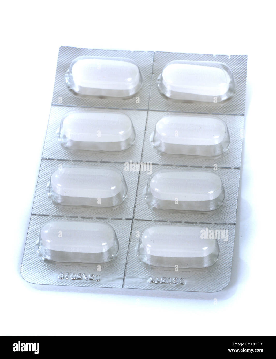 Tabletten High Resolution Stock Photography and Images - Alamy