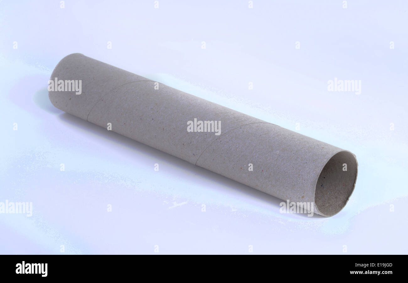 Papier rolle hi-res stock photography and images - Alamy