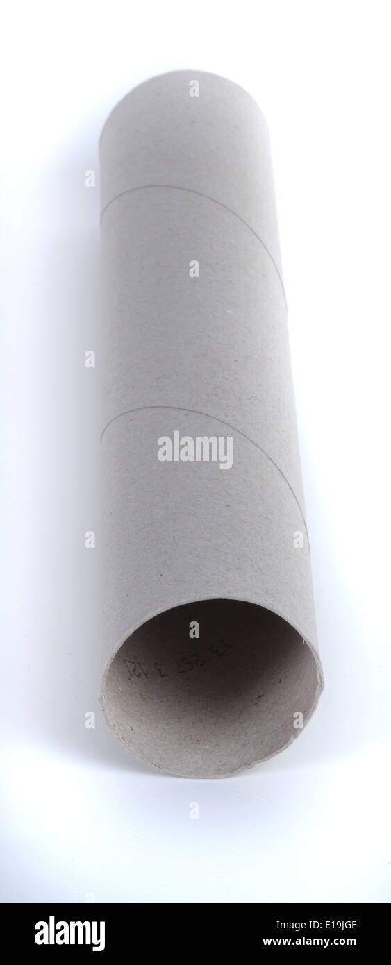 Papier rolle hi-res stock photography and images - Alamy