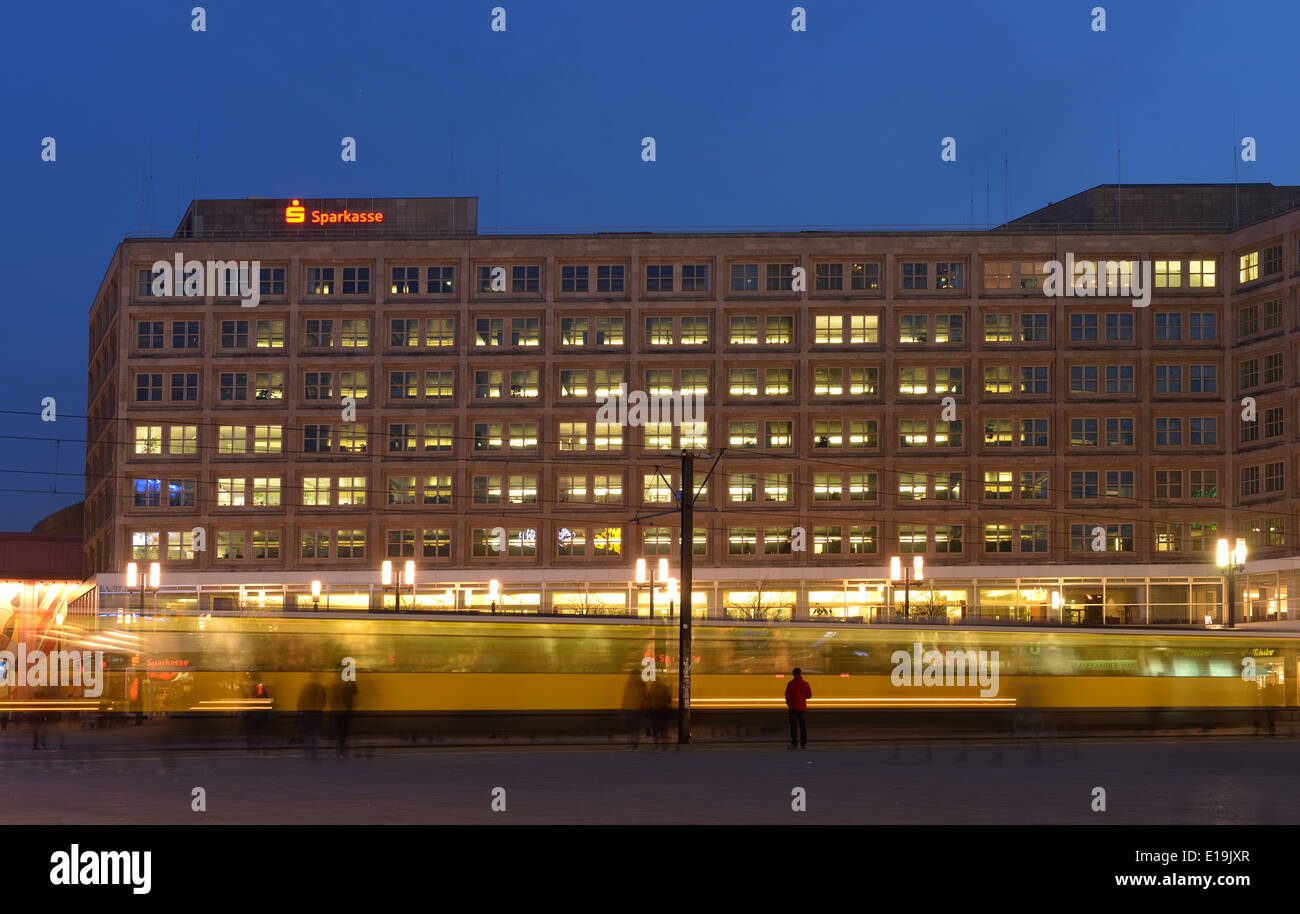 berliner-landesbank-alexanderplatz-mitte-berlin-deutschland-stock