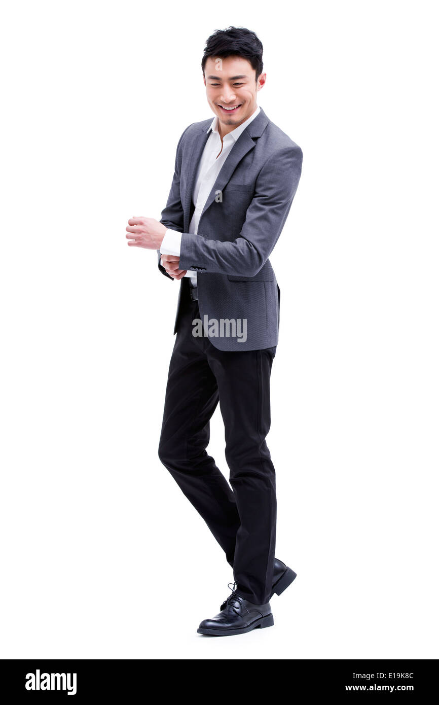 Cuff collar Cut Out Stock Images & Pictures - Alamy