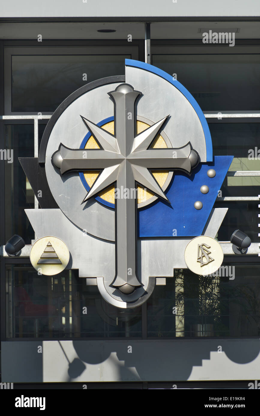 Church Of Scientology Logo