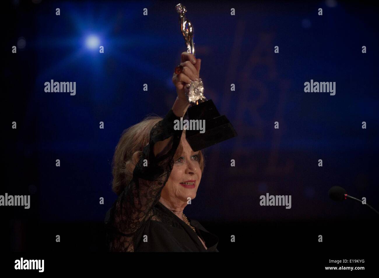 Mexico ariel High Resolution Stock Photography and Images - Alamy