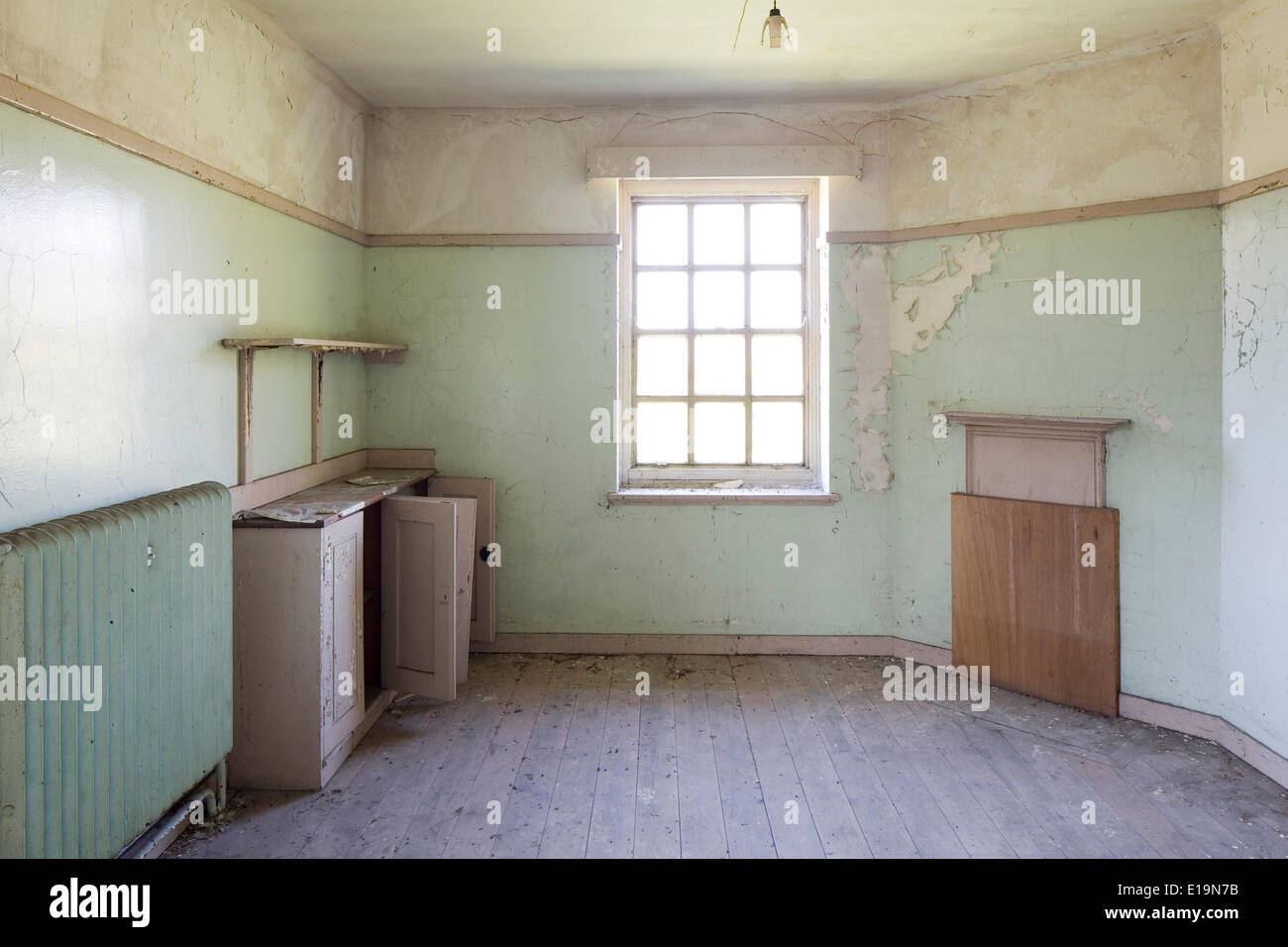 Officers Mess RAF Duxford, Duxford, United Kingdom. Architect: Unknown ...