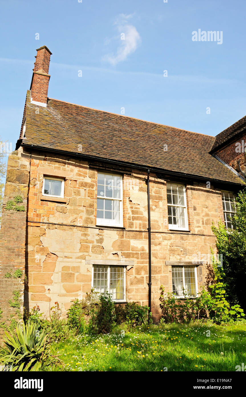 Franciscan friary hi-res stock photography and images - Alamy