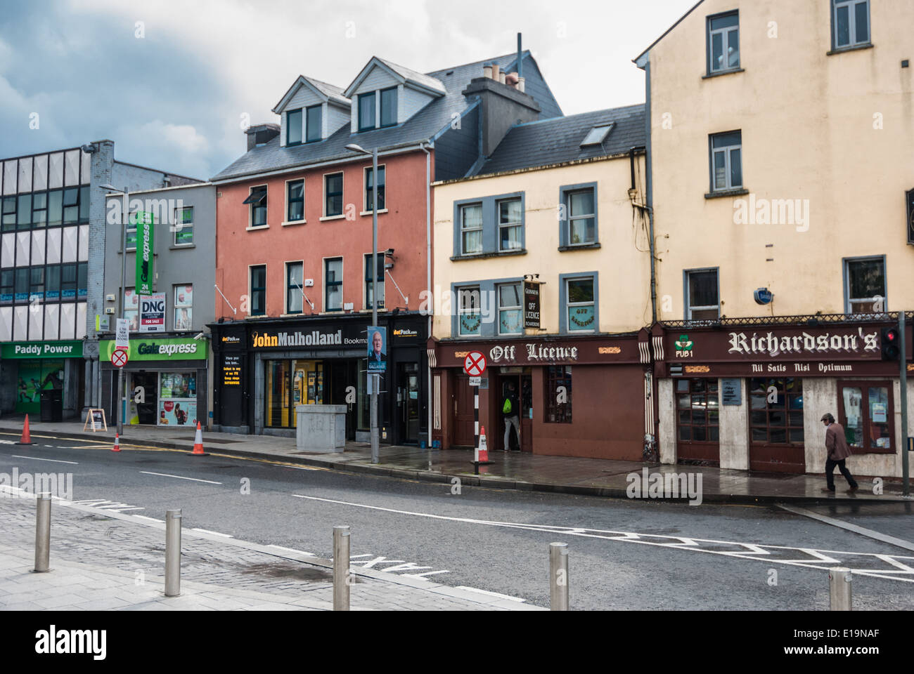 Prospect hill hi-res stock photography and images - Alamy