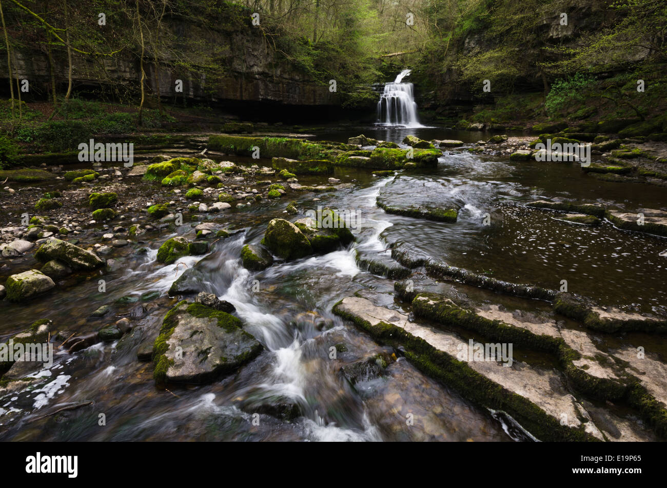 West burton yorkshire hi-res stock photography and images - Alamy