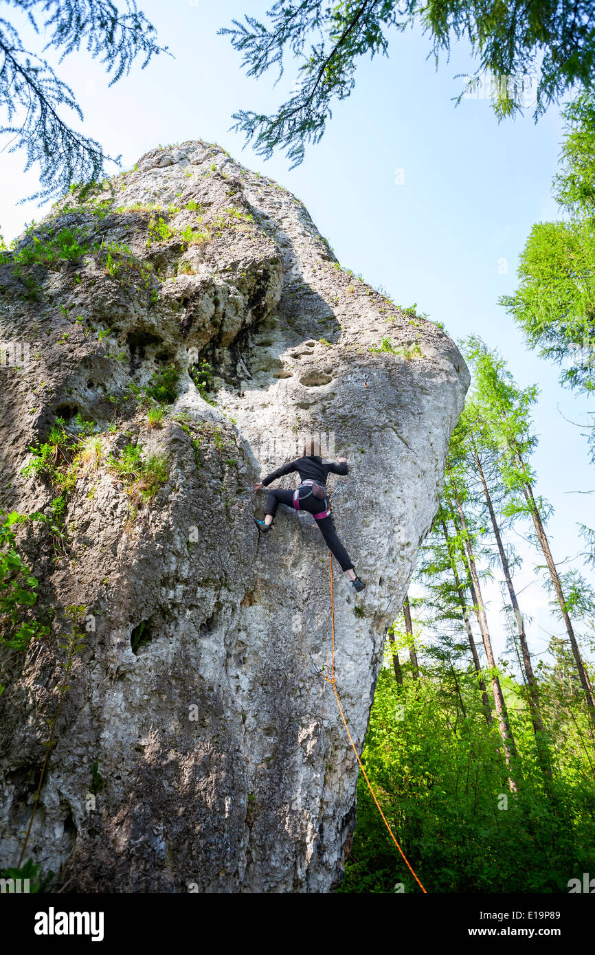 Difficult challenge hi-res stock photography and images - Alamy