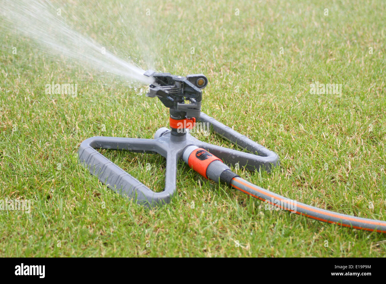 Grass spraying machine hi-res stock photography and images - Alamy
