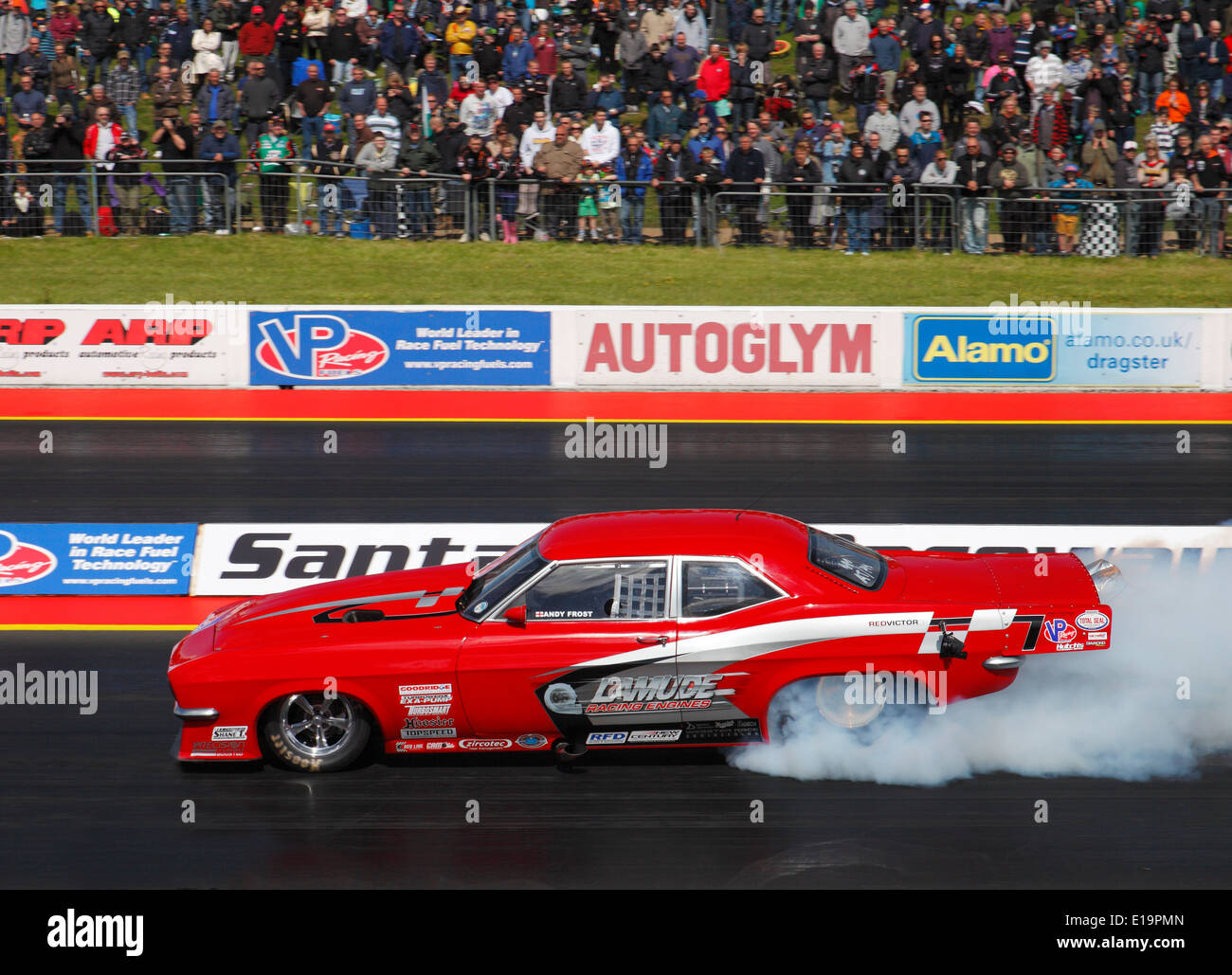 Worlds fastest car hi-res stock photography and images - Alamy