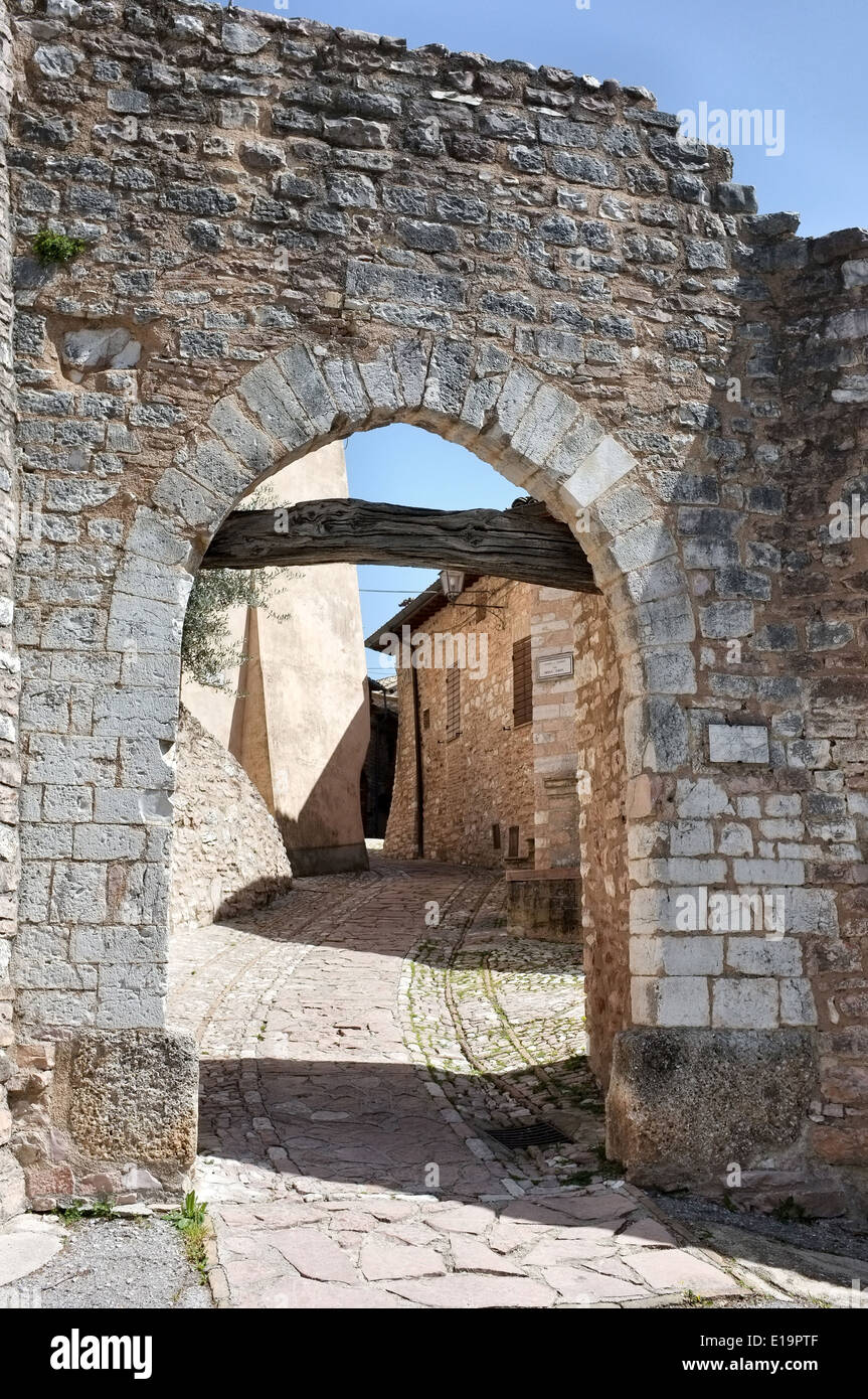 Collepino hi-res stock photography and images - Alamy