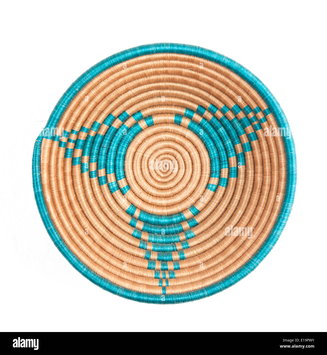 Traditional african crafts Cut Out Stock Images & Pictures - Alamy