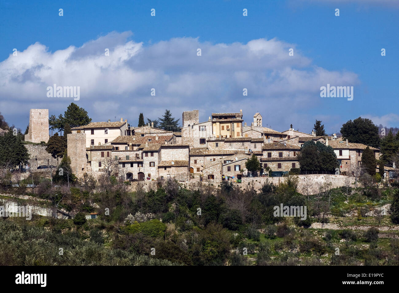 Collepino hi-res stock photography and images - Alamy