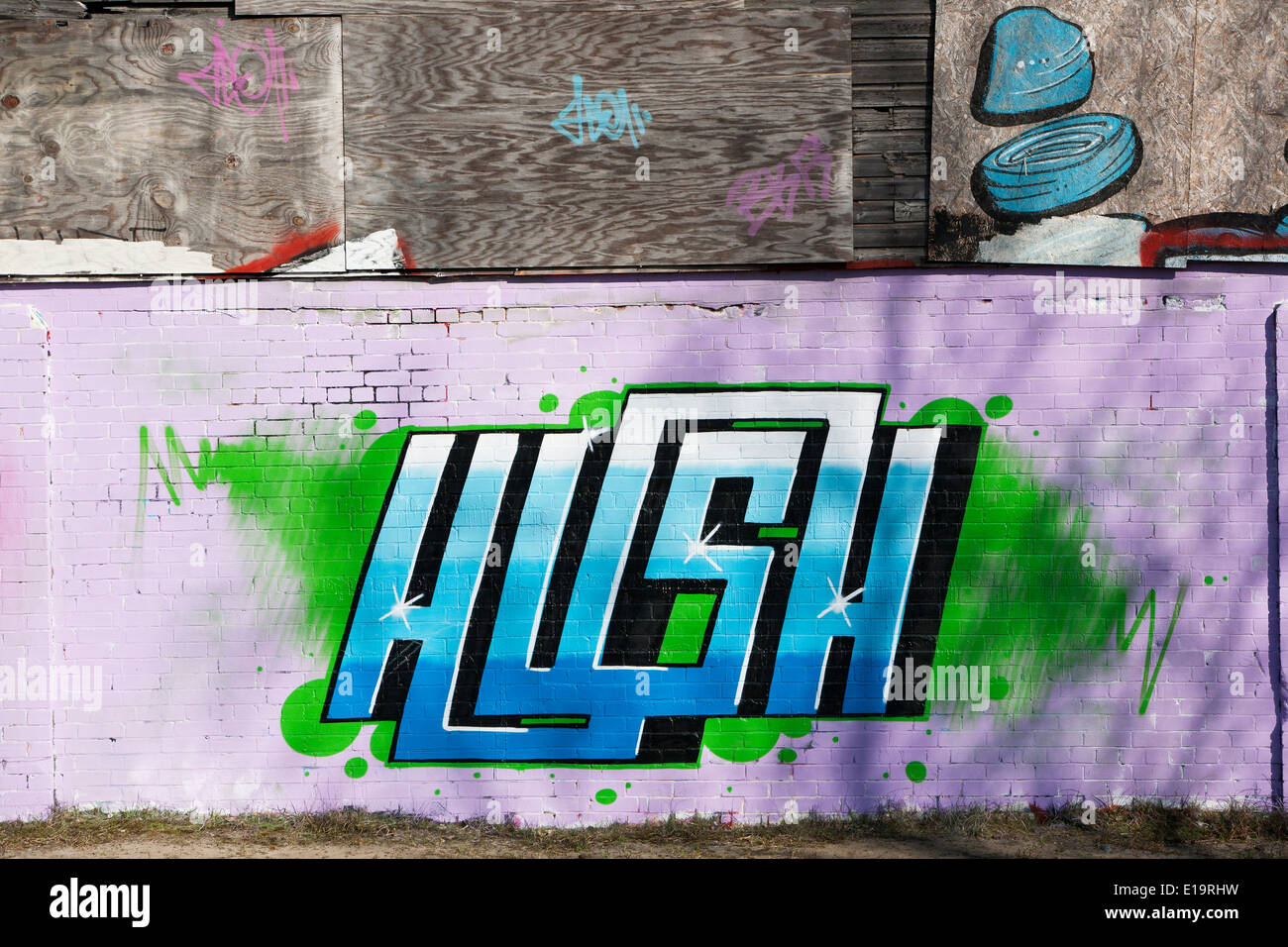 Tagging Graffiti Art Tagging Graffiti Art
