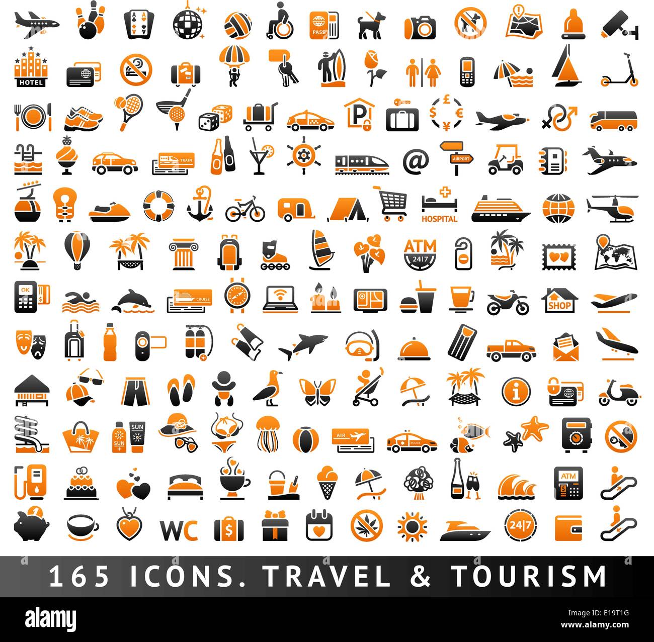 Bicolor rose Stock Vector Images - Alamy