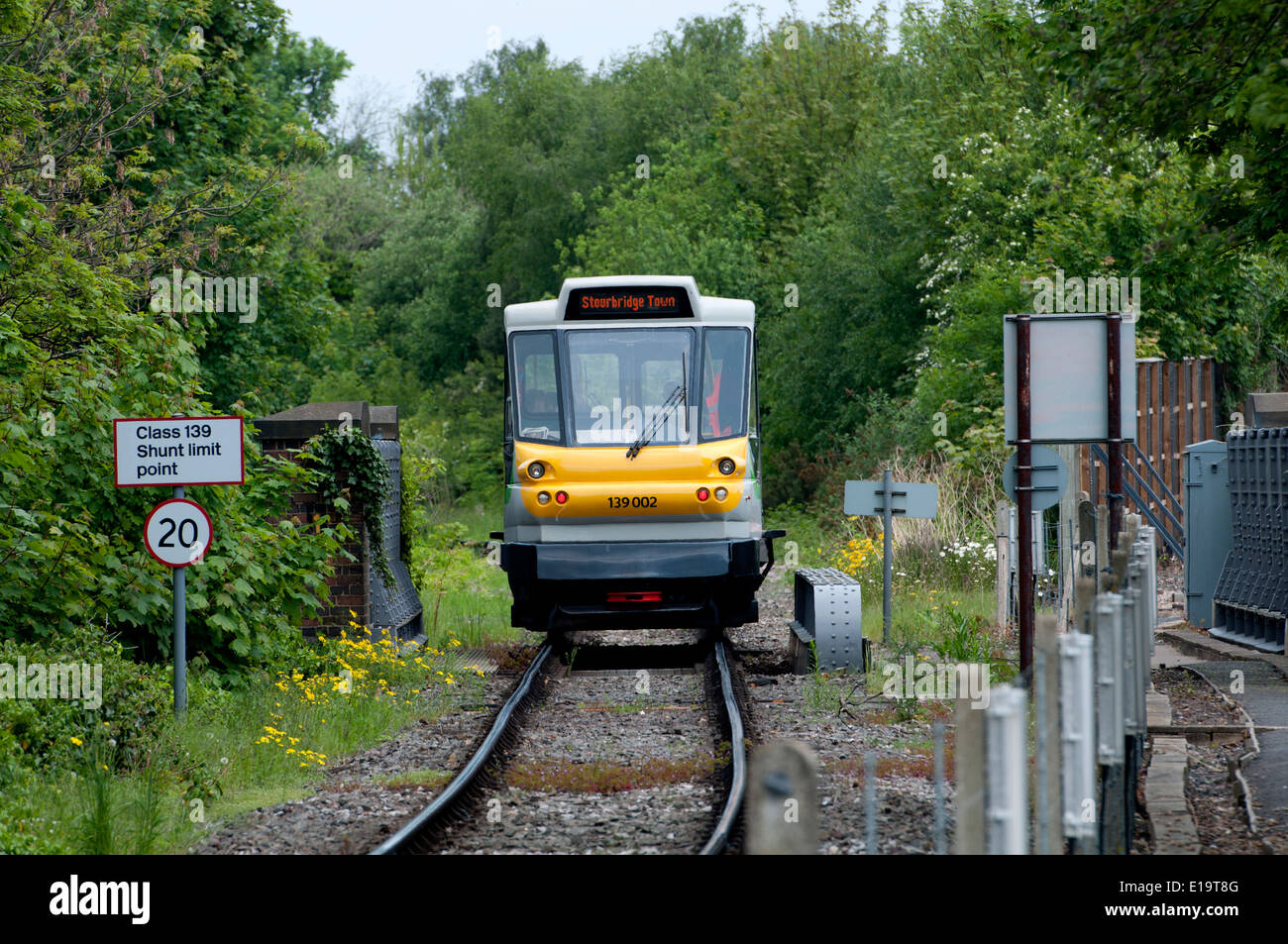Stourbridge hi-res stock photography and images - Alamy