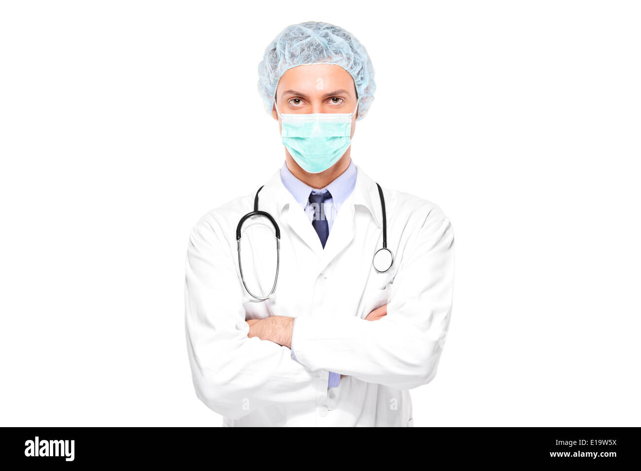 Face mask lifestyle Cut Out Stock Images & Pictures - Alamy