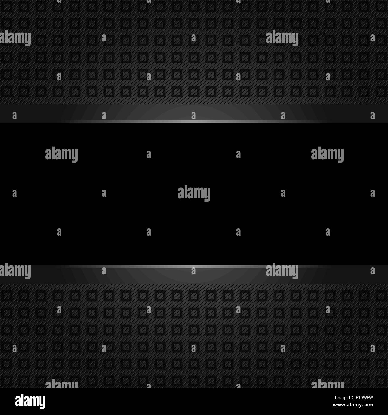 Metal plastic fabric Stock Vector Images - Alamy