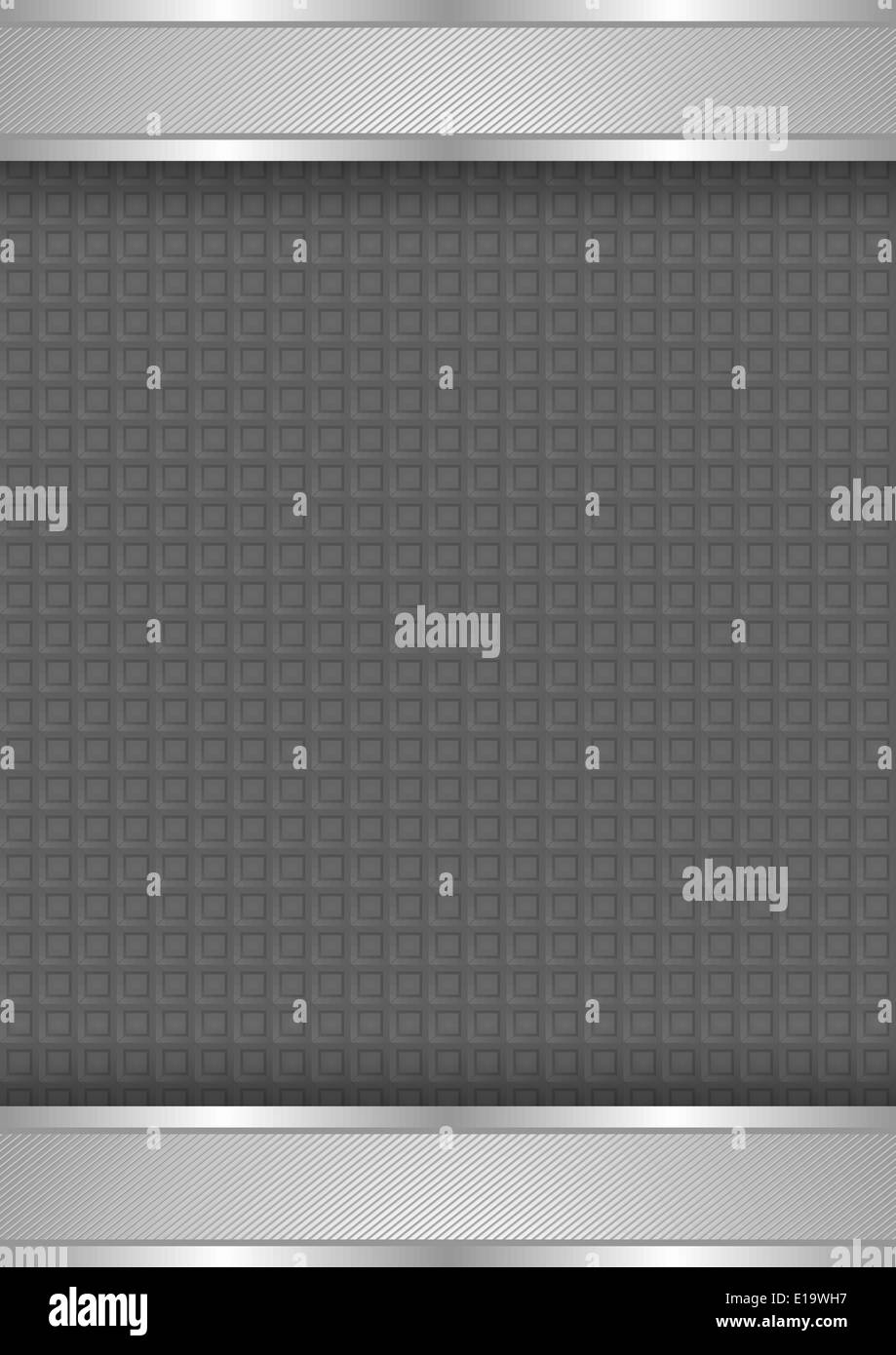 High tech wallpaper Black and White Stock Photos & Images - Alamy