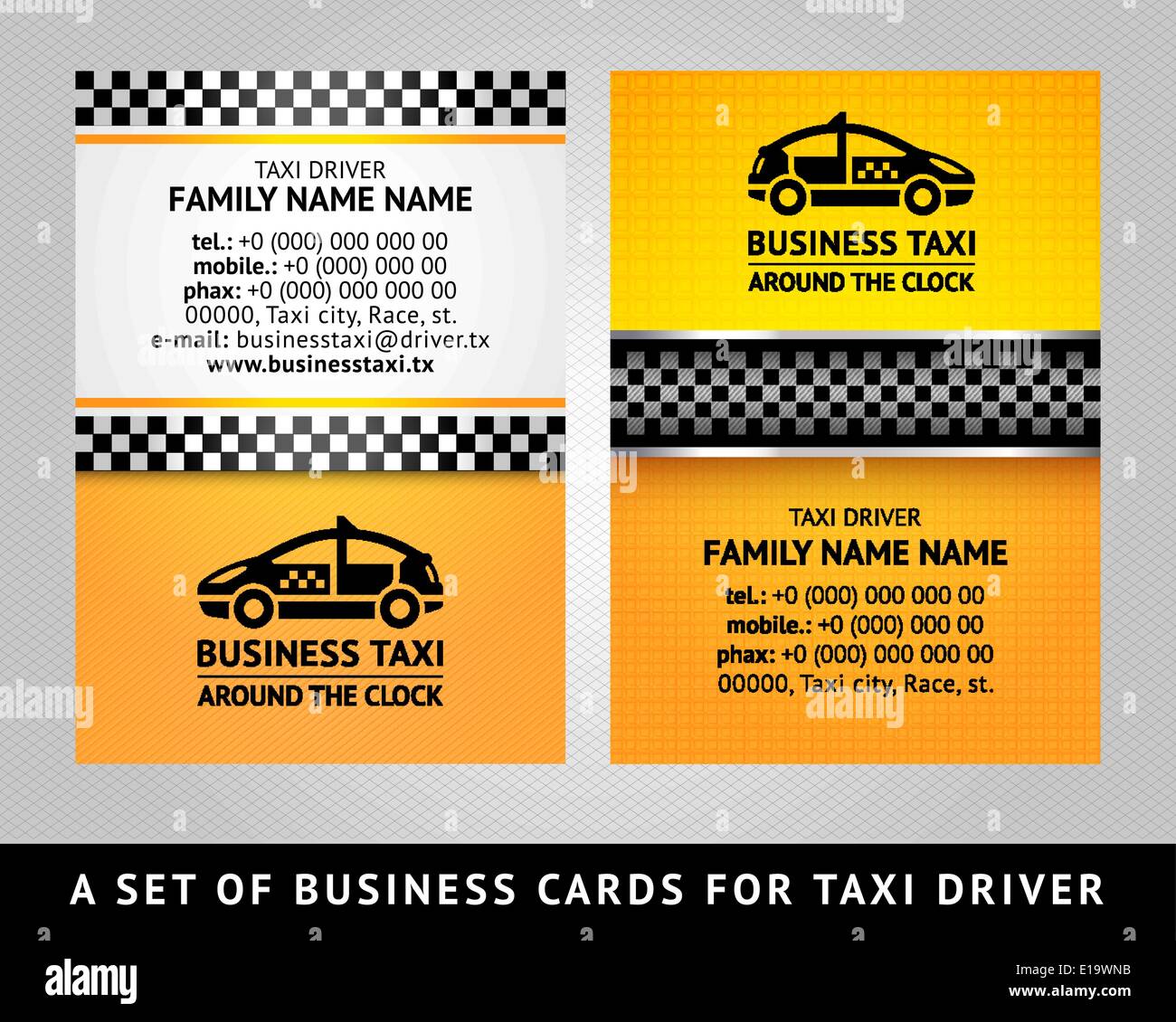 Taxi driver id card hi-res stock photography and images - Alamy