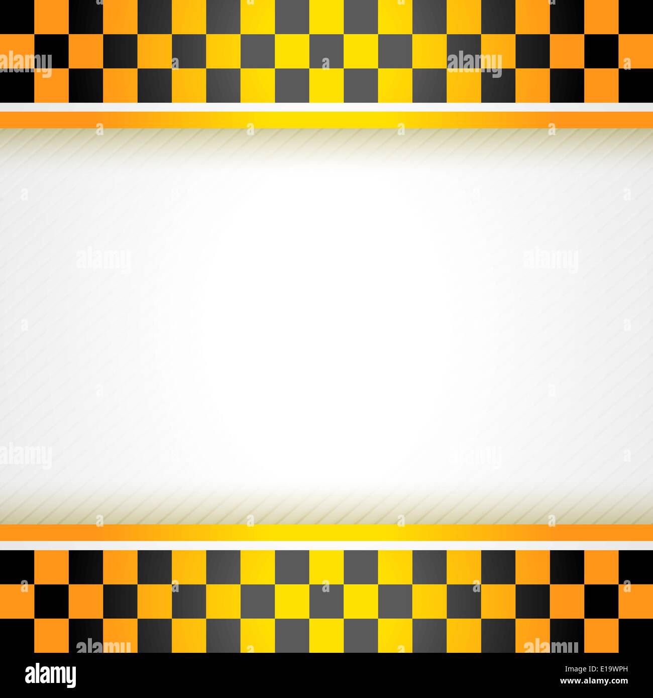 Cab background square, vector illustration 10eps Stock Vector Image ...