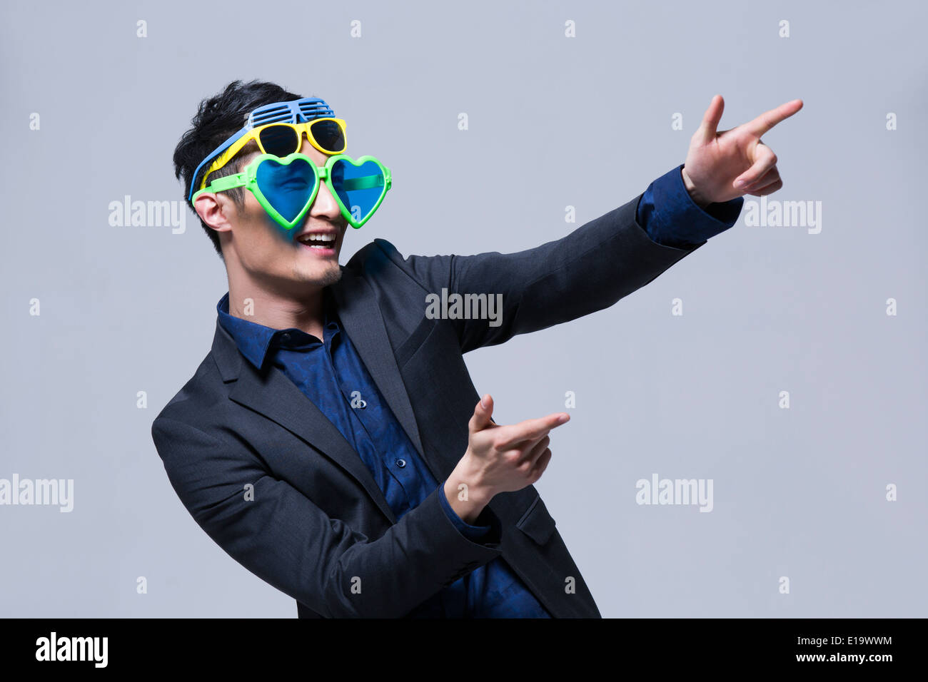 Novelty prop hi-res stock photography and images - Alamy