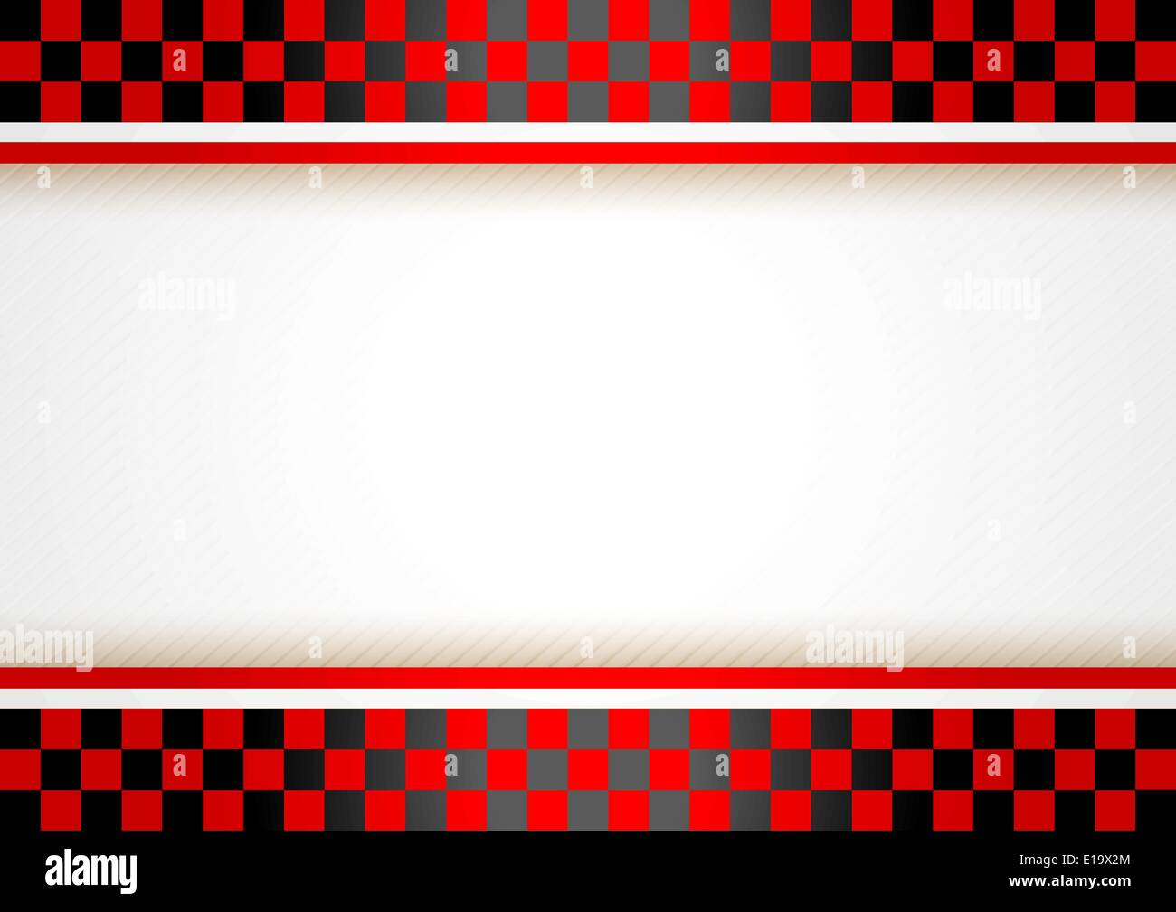 Race horizontal background, vector illustration template 10eps Stock ...