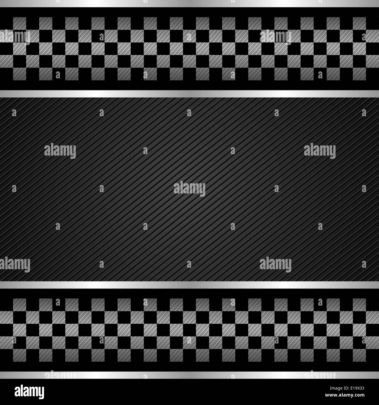 Racing template cover background, vector design element Stock Vector ...