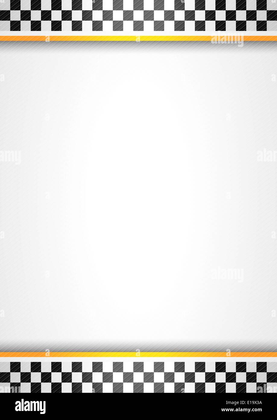 Racing Background vertical, vector illustration 10eps Stock Vector ...