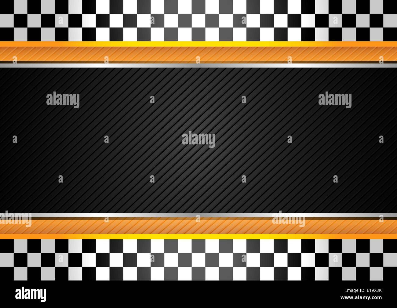 Racing striped background. Vector design 10 eps Stock Vector Image ...