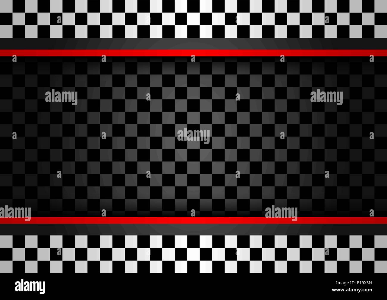 Racing horizontal backdrop, vector illustration 10eps Stock Vector ...