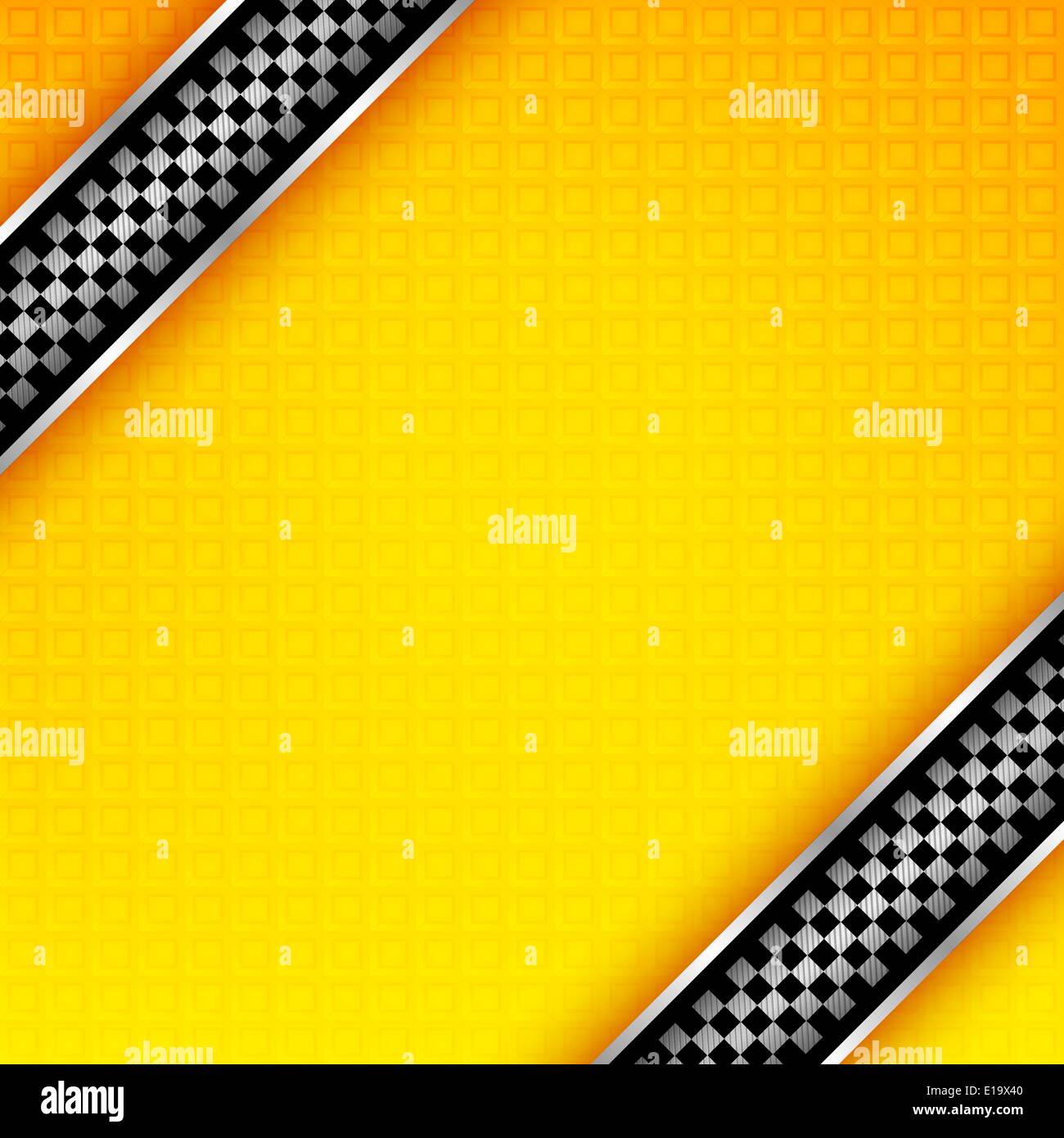 Racing ribbons background template, vector design element Stock Vector ...