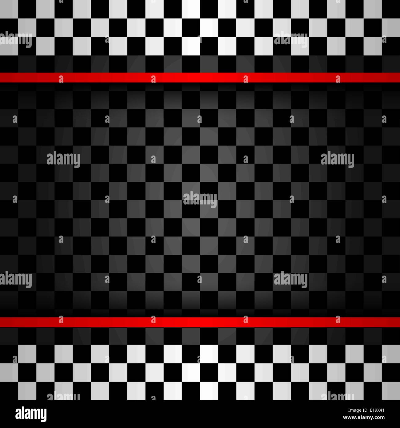 Racing square backdrop, vector illustration 10eps Stock Vector Image ...