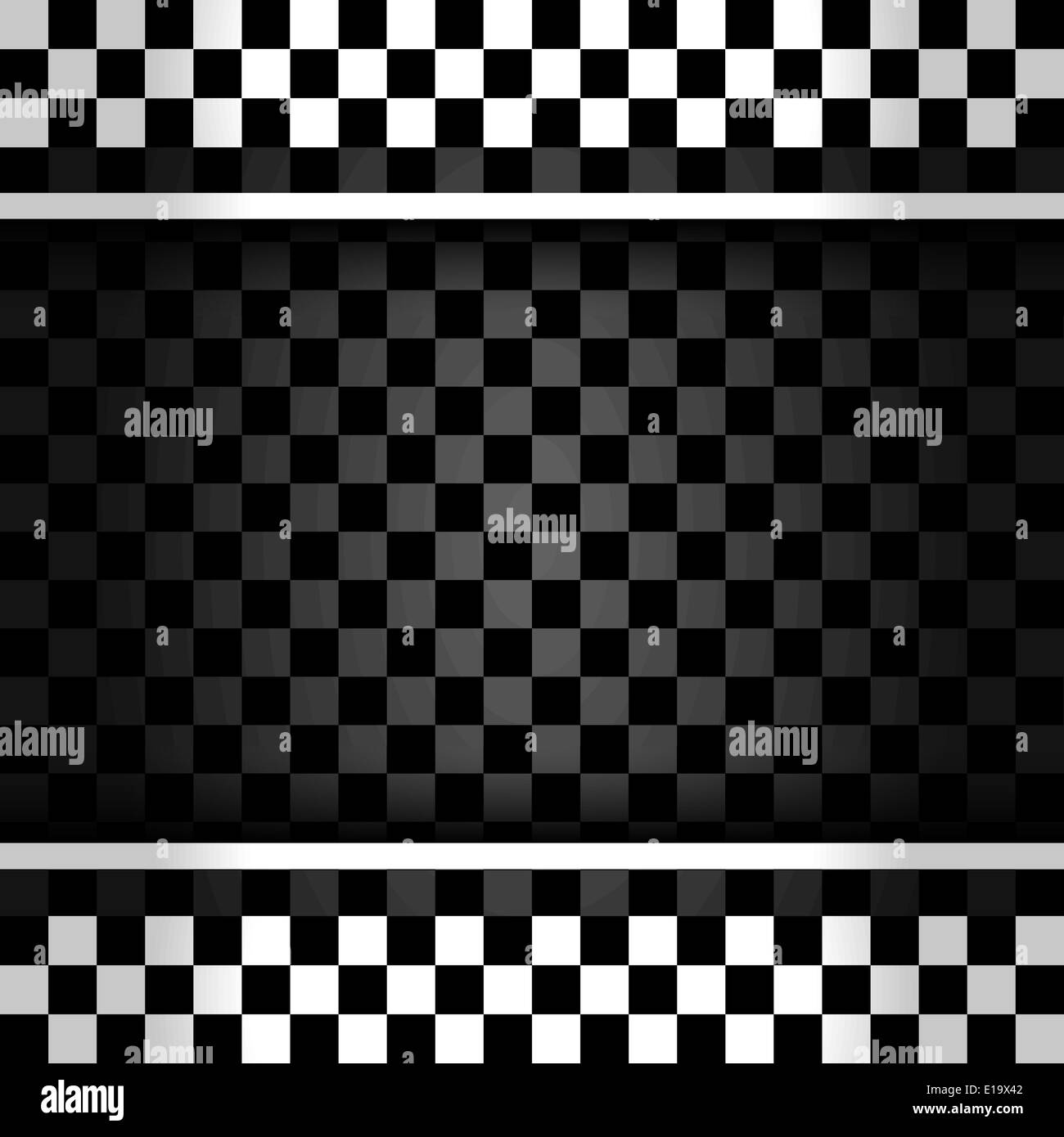 Racing square background Stock Vector Image & Art - Alamy