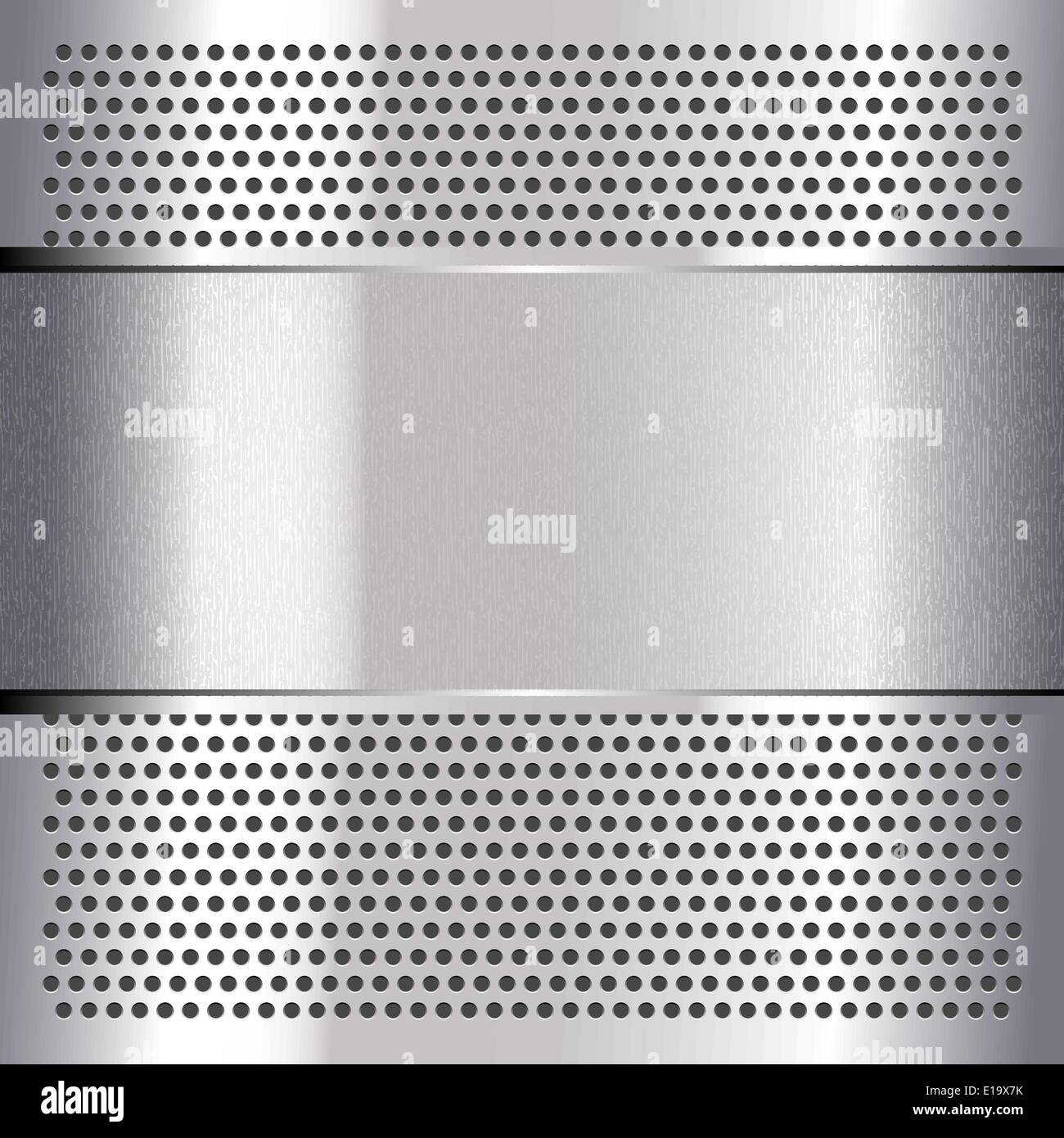 Chromium sheet, vector illustration 10eps Stock Vector Image & Art - Alamy