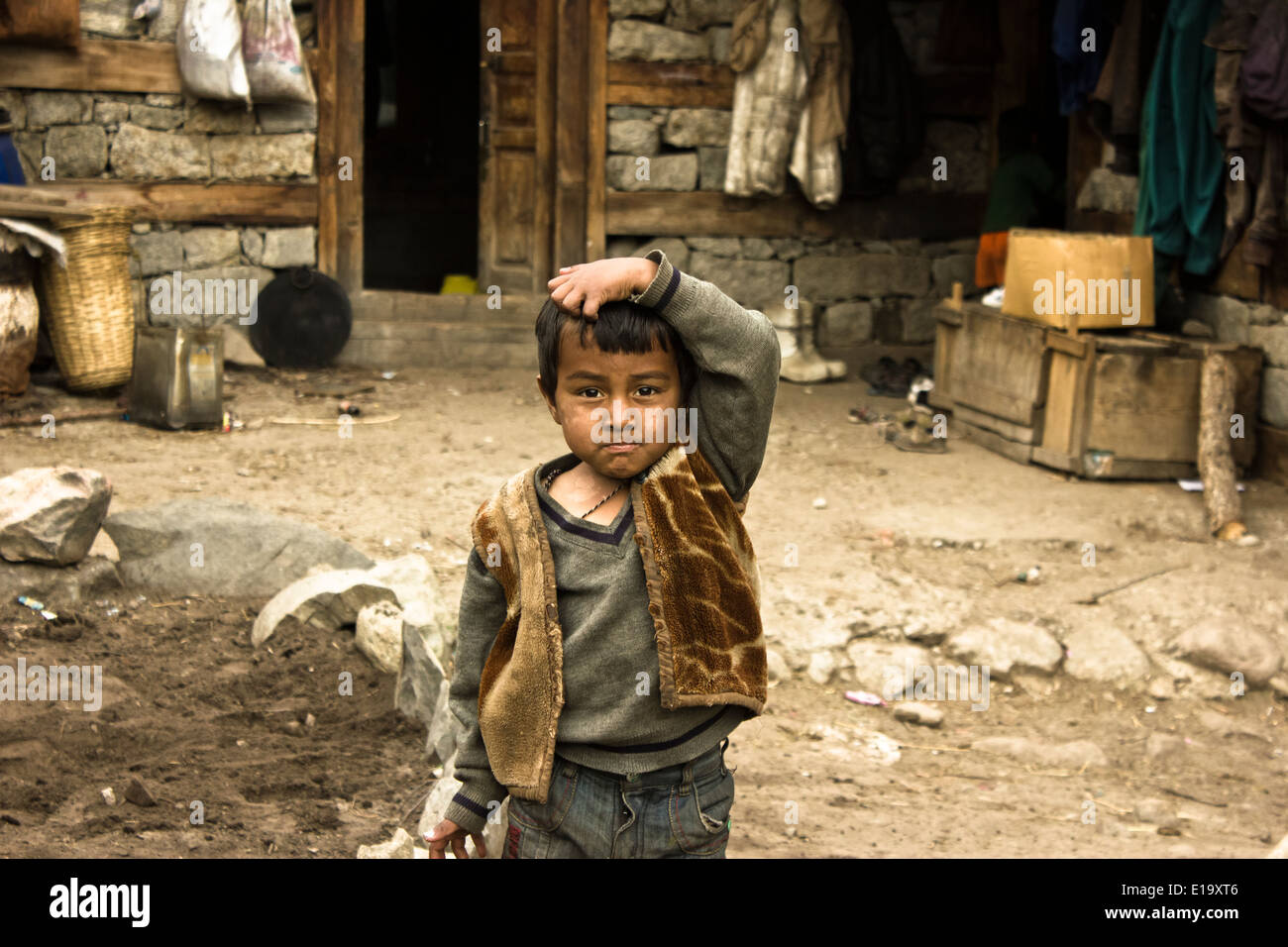 Untouchable hi-res stock photography and images - Alamy