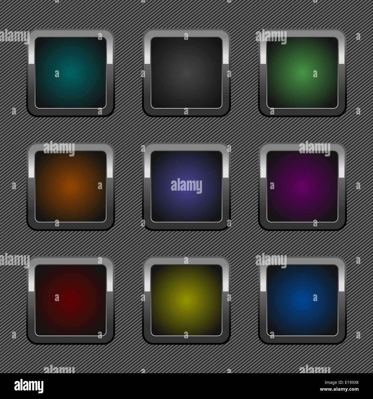 Repetitive series Stock Vector Images - Alamy