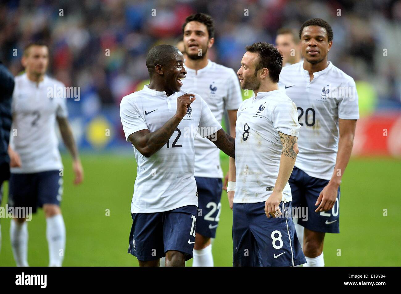 Mavuba hi-res stock photography and images - Alamy