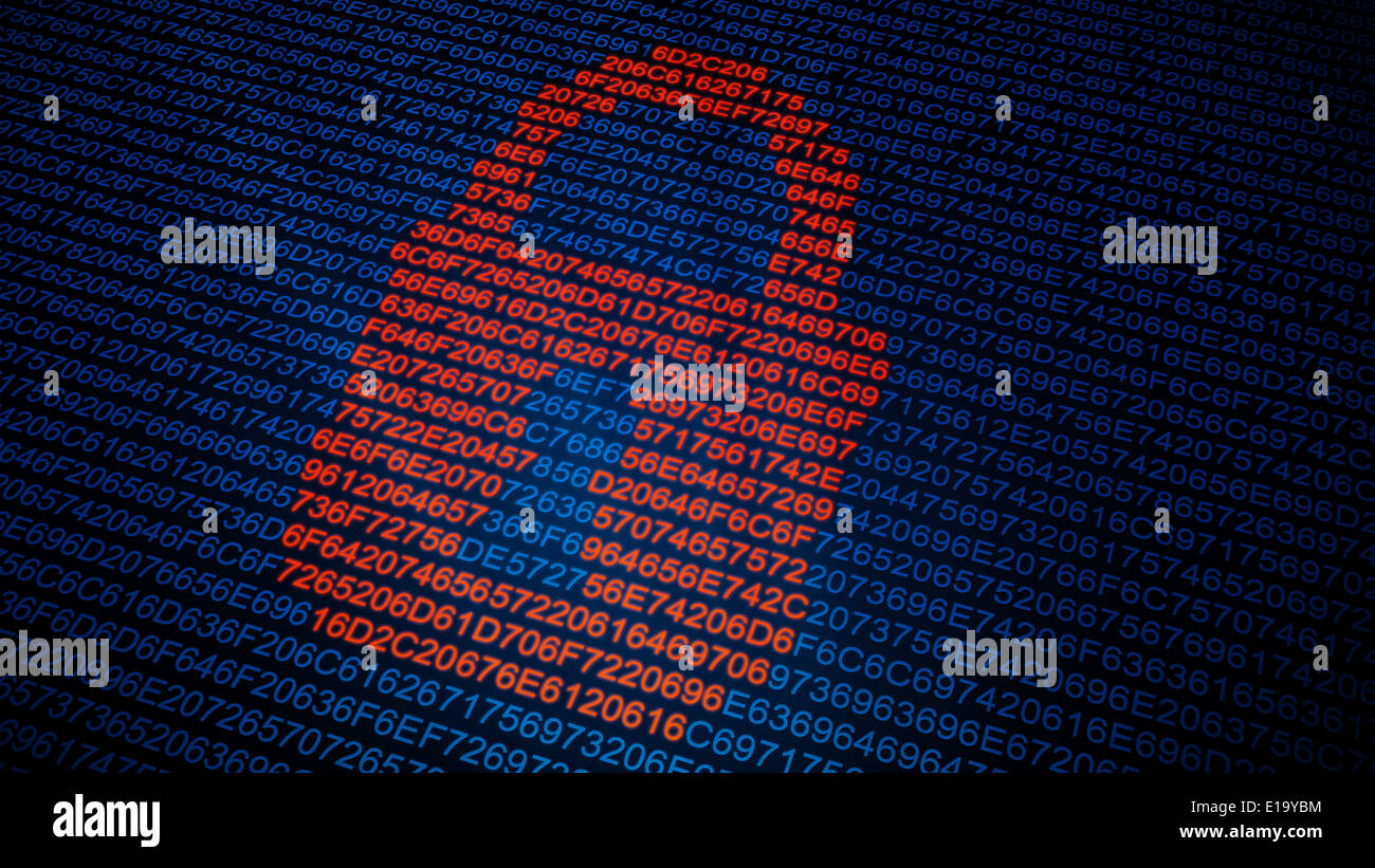 Security hex key hi-res stock photography and images - Alamy