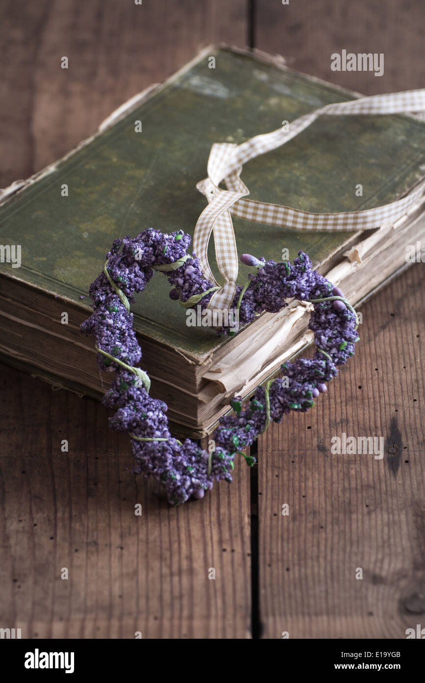 Studying old book hi-res stock photography and images - Alamy