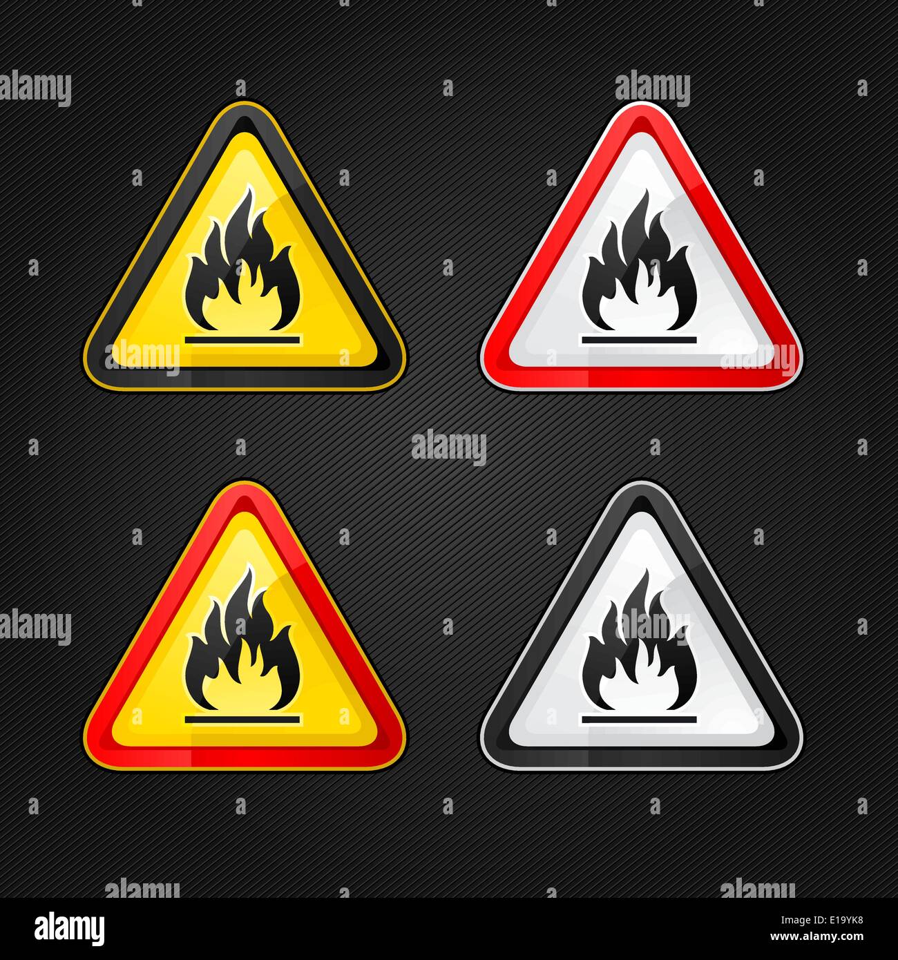 Ignitable hi-res stock photography and images - Alamy